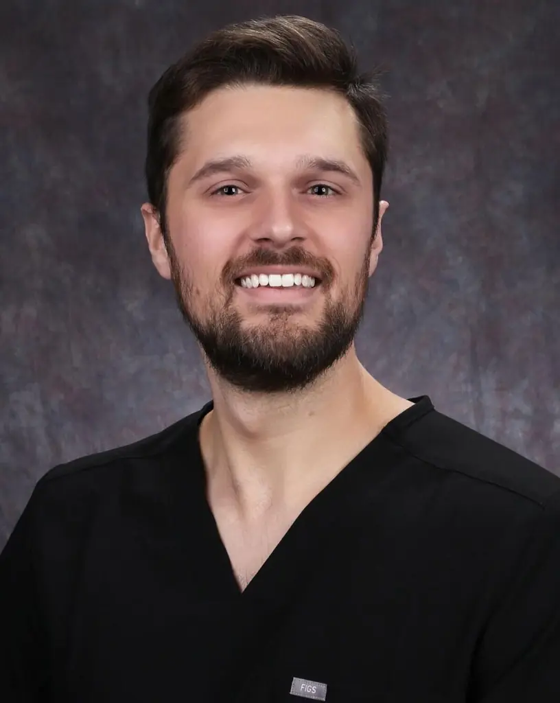 Dr. Mitch Saunders - Endontics Dentist in Bend, OR